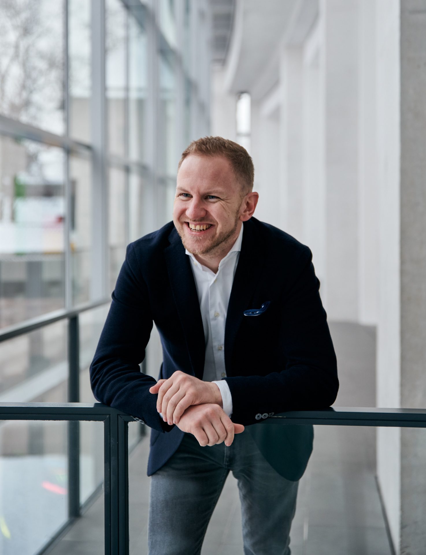 Haus am See – Hager Zierbeschläge AG